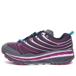 Hoka One One Stinson Evo Og - Aubergine/fuchsia