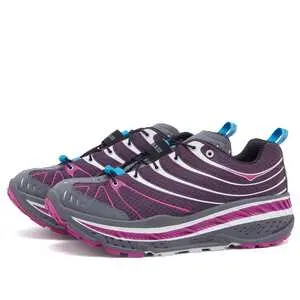 Hoka One One Stinson Evo Og - Aubergine/fuchsia