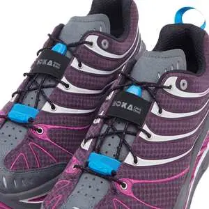 Hoka One One Stinson Evo Og - Aubergine/fuchsia