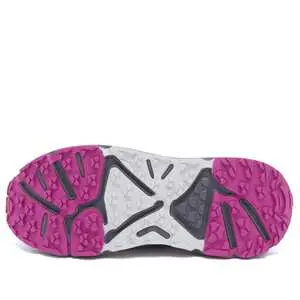 Hoka One One Stinson Evo Og - Aubergine/fuchsia