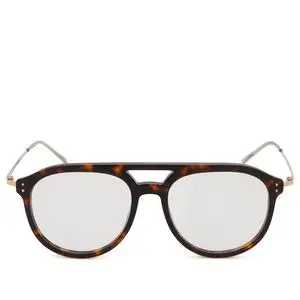 Gucci Smart Steel Optical Glasses
