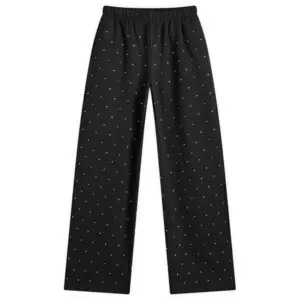 Good American Wide Leg Activewear For Women