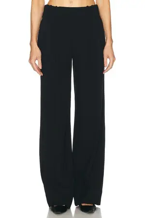 Proenza Schouler Uma Pant