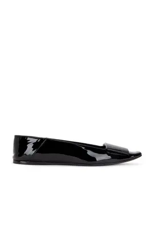 Saint Laurent Flats For Women