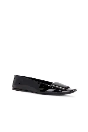 Saint Laurent Poppi Flat