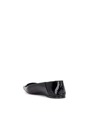 Saint Laurent Poppi Flat