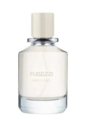 FUGAZZI Vanilla Haze Eau De Parfum - N/a