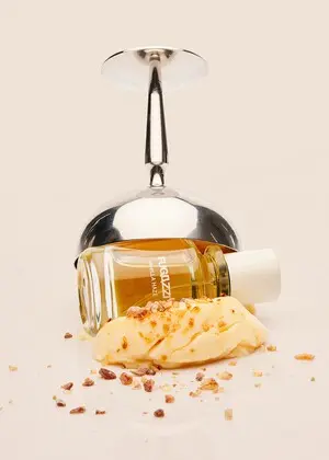 FUGAZZI Vanilla Haze Eau De Parfum