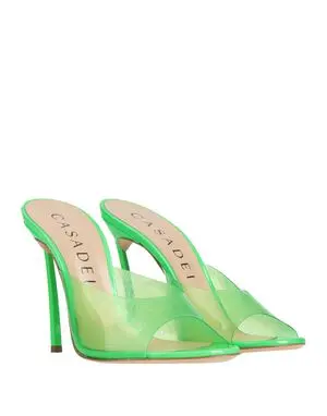 Casadei Sandals