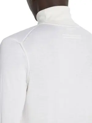 Zegna Roll-neck Sweater