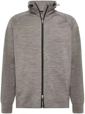 Boggi Milano Zip-up Sweatshirt