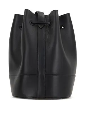 HUNTING SEASON Extra Large Bucket Bag - Black