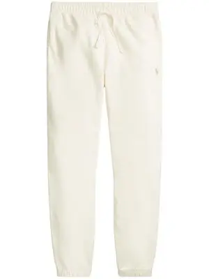 Polo Ralph Lauren Polo Pony Track Pants - Neutrals