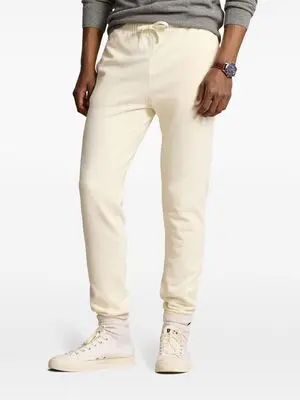 Polo Ralph Lauren Polo Pony Track Pants - Neutrals
