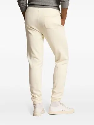Polo Ralph Lauren Polo Pony Track Pants - Neutrals