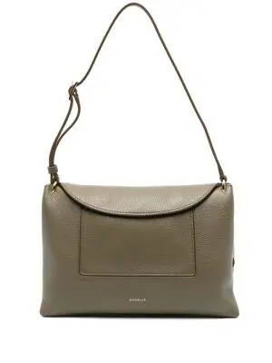 WANDLER Penelope Shoulder Bag - Green