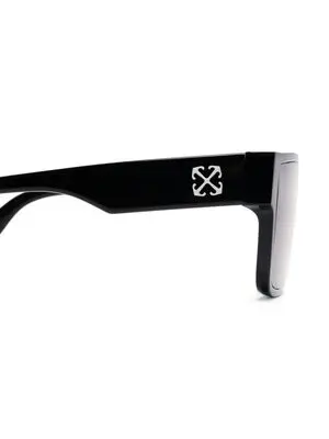 Off-White Syracuse Sunglasses