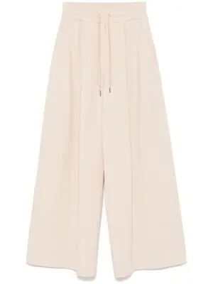 Max Mara Palazzo Trousers