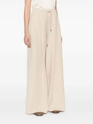 Max Mara Palazzo Trousers