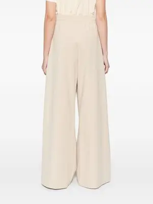 Max Mara Palazzo Trousers