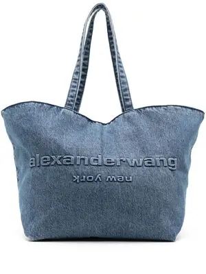 Alexander Wang Shoulder Strap Totes