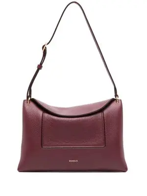 Wandler Satchel Shoulder Bags