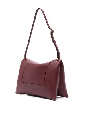 WANDLER Penelope Shoulder Bag - Red