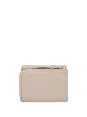 GIANNI CHIARINI Logo-stamp Wallet