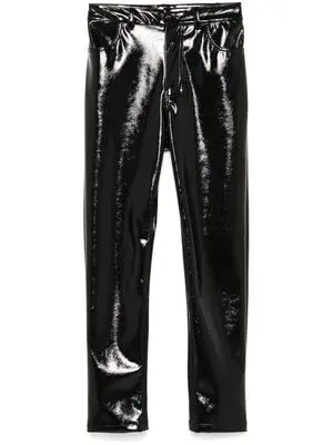 PARLOR Crush Trousers