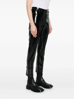 PARLOR Crush Trousers