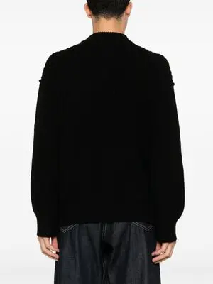 ÉTUDES STUDIO Heavy Round Neck Sweater