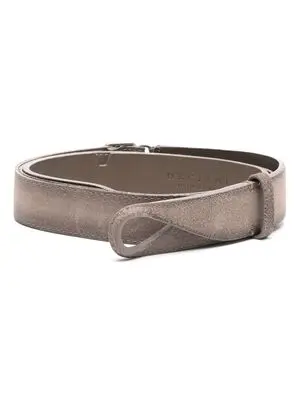 ORTIGNI Leather Belt