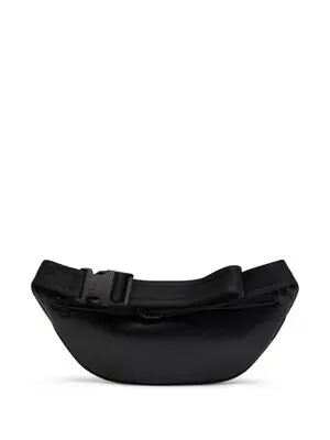 DIESEL® Belt Bag In Pu And Neoprene
