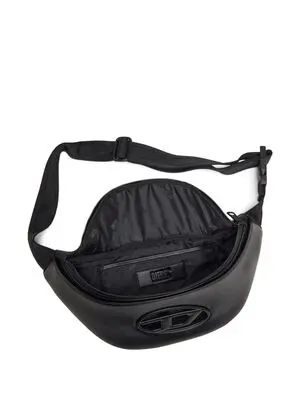 DIESEL® Belt Bag In Pu And Neoprene