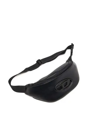 DIESEL® Belt Bag In Pu And Neoprene