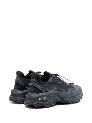 DIESEL® D-cage Runner Sneakers - T8013 Black