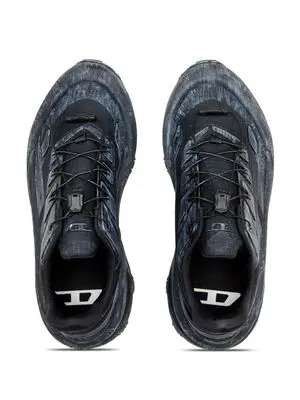DIESEL® D-cage Runner Sneakers - T8013 Black