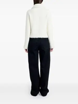 Proenza Schouler Sylvie Jacket - White