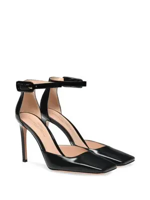 GIANVITO ROSSI 95mm Casey Sandals