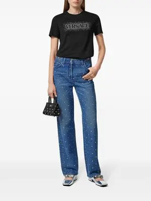 Versace Cielo Stellato T-shirt