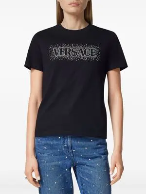 Versace Cielo Stellato T-shirt