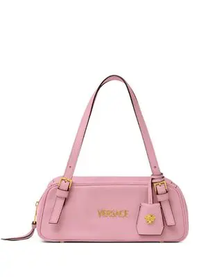 Versace Jeans Couture Logo Shoulder Bags