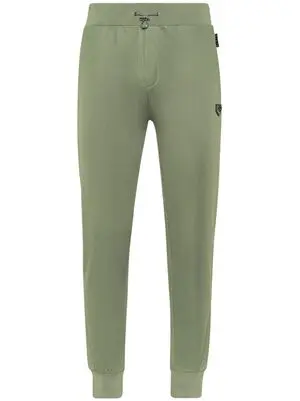 Philipp Plein Iconic Trousers - Green