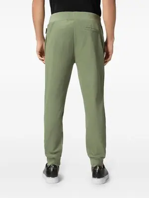 Philipp Plein Iconic Trousers - Green