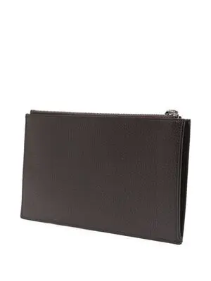 ORTIGNI Micron Clutch Bag