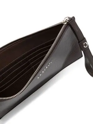 ORTIGNI Micron Clutch Bag