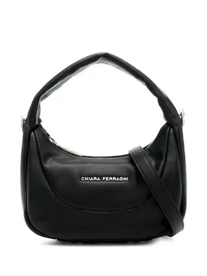 Chiara Ferragni Adjustable Cross Body Bags