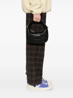 CHIARA FERRAGNI Eye Star Cross Body Bag - Black