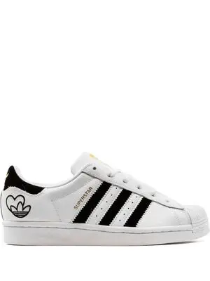 Adidas Superstar Low-top Sneakers