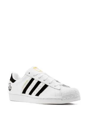 Adidas Superstar Low-top Sneakers